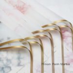 Luxury Design Dior Wrapping Paper for Flower Bouquets
