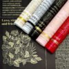 Luxury Design Dior Wrapping Paper for Flower Bouquets
